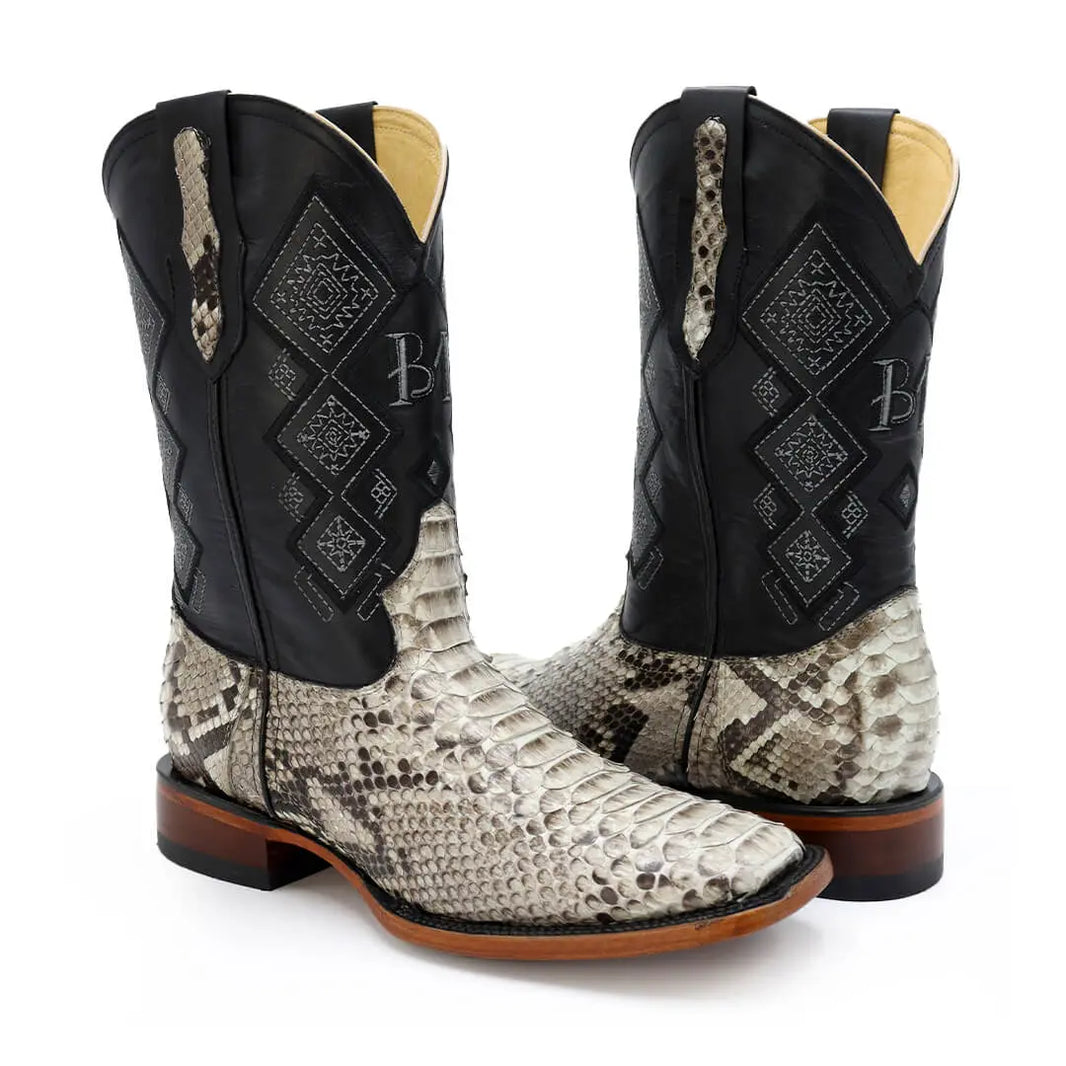 Botas Vaqueras - Indomables Hats